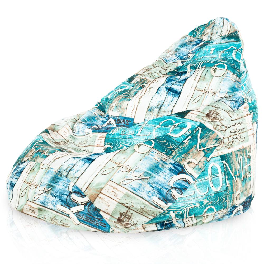 Sitzsack kaufen | Sitzsack für Indoor & Outdoor